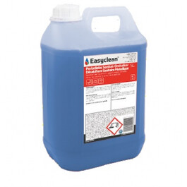 Easyclean Periodieke Ontkalker concentraat, can 5 liter - Facility ...