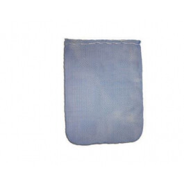 Ecolab Polifix Wasnet voor vlakmoppen 90 x 60 cm Blauw - Facility Trade ...