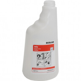 Ecolab Sproeiflacon Into ex. trigger, per stuk - Facility Trade Group