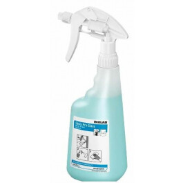 Ecolab Flacon voorbedrukt Oasis Pro Glass 650ml, 6 stuks - Facility ...
