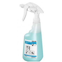 Ecolab Flacon voorbedrukt Oasis Pro Glass 650ml, 6 stuks - Facility ...
