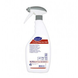 Diversey Clax Magic Rust 70D2, doos 6x750ml - Facility Trade Group