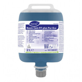 Diversey Room Care R1 plus Pur-Eco 2 ltr, per stuk - Facility Trade Group