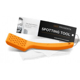Progenta Spotting Tool - Facility Trade Group