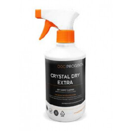 Progenta Crystal Dry Extra, fles 350ml - Facility Trade Group