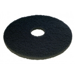 3M Vloerpad Taski Zwart 20'' 5st in pak - Facility Trade Group
