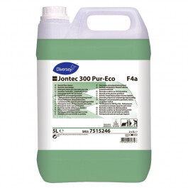 Taski Jontec 300 Pur-Eco F4a Vloerreiniger, doos 2x5ltr - Facility ...