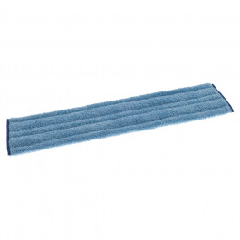 Taski JM Ultra Damp Microvezel Mop 60cm, per stuk - Facility Trade Group