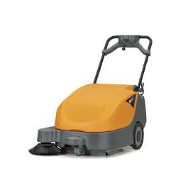 Taski BALIMAT 2300 RTU veegmachine - Facility Trade Group