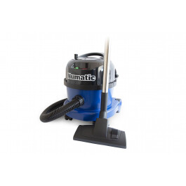 Numatic Stofzuiger PPR-206 12mm Blauw - Facility Trade Group
