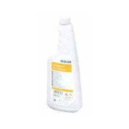 Ecolab Wasmiddel Ontvlekker Roest Remover, 4x 500ml - Facility Trade Group