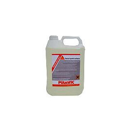 Pulastic Deep Clean Vloerreiniger, 2x5 liter - Facility Trade Group